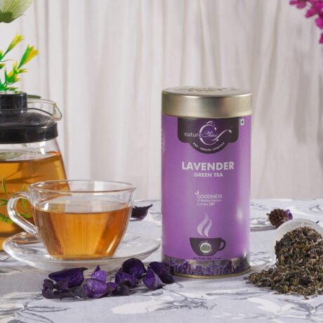 Panchkarmaherbs – Nature Chai