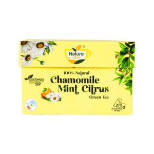 Panchkarmaherbs – Nature Chai
