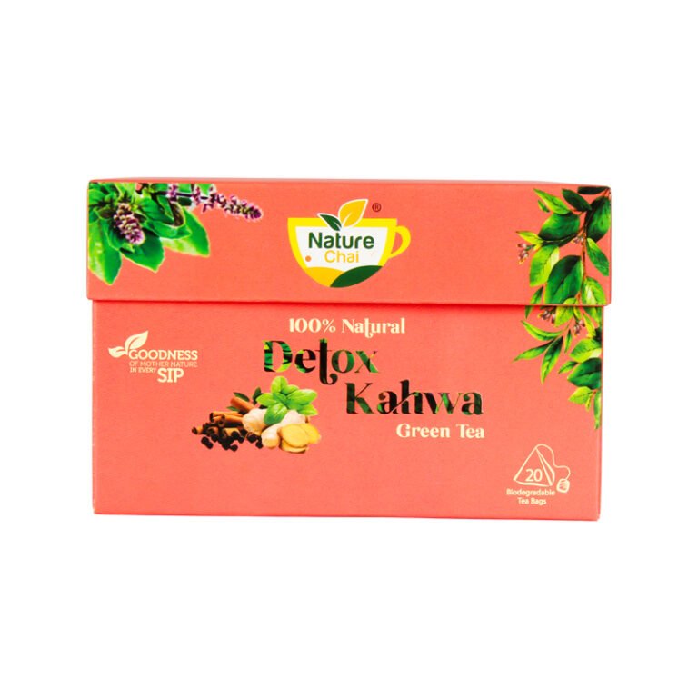 Panchkarmaherbs – Nature Chai