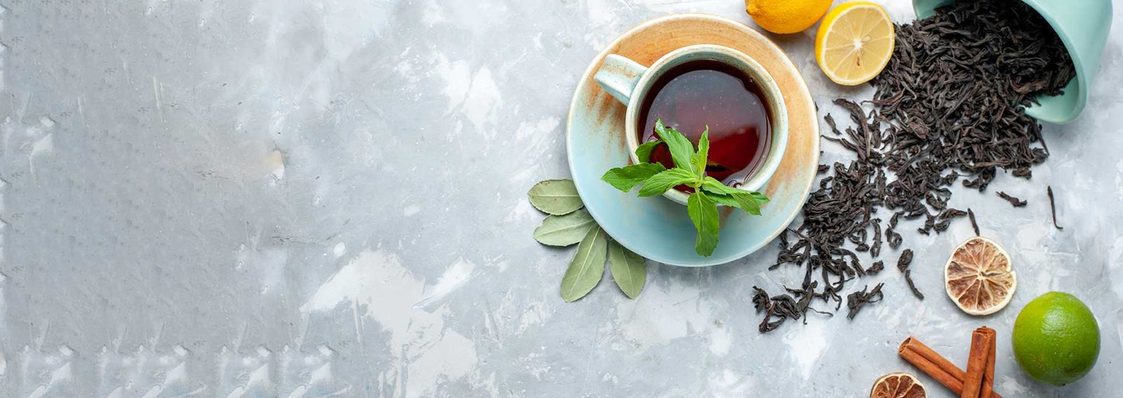 Panchkarmaherbs – Nature Chai