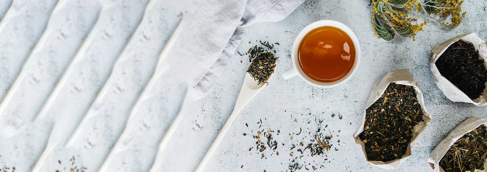 Panchkarmaherbs – Nature Chai